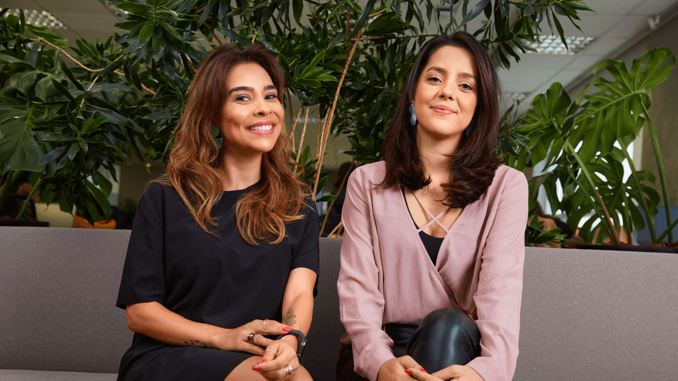 Potência feminina: Paula Esteves é a nova diretora de Criação da ...